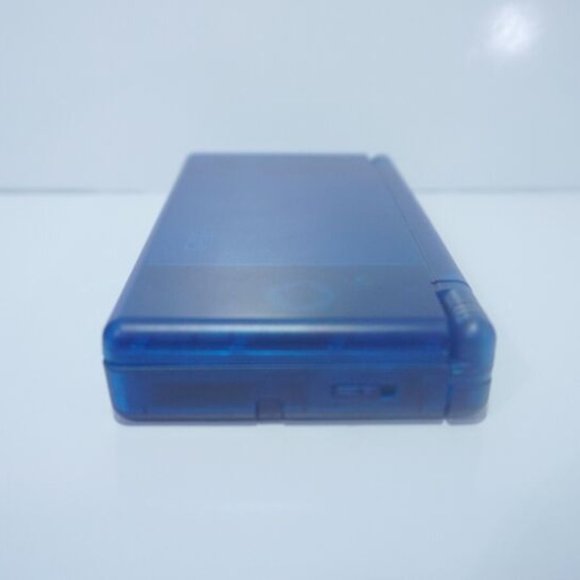 Nintendo | Video Games & Consoles | Nintendo Ds Lite Transparent Clear ...